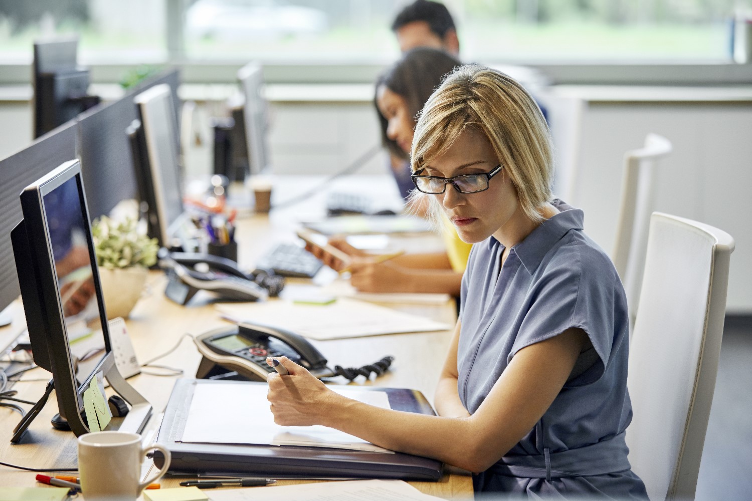 Nieuw: berichtenbox in Mijn Movir | Movir