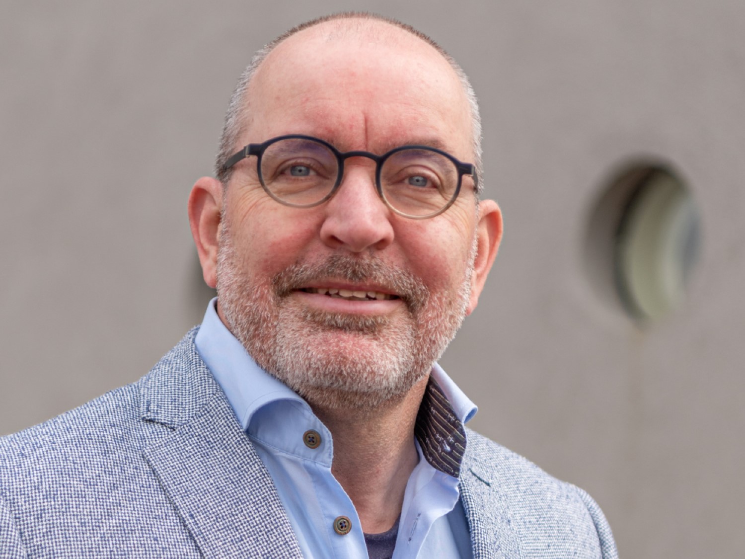 Maak kennis met Ruud Buitenhuis | Movir