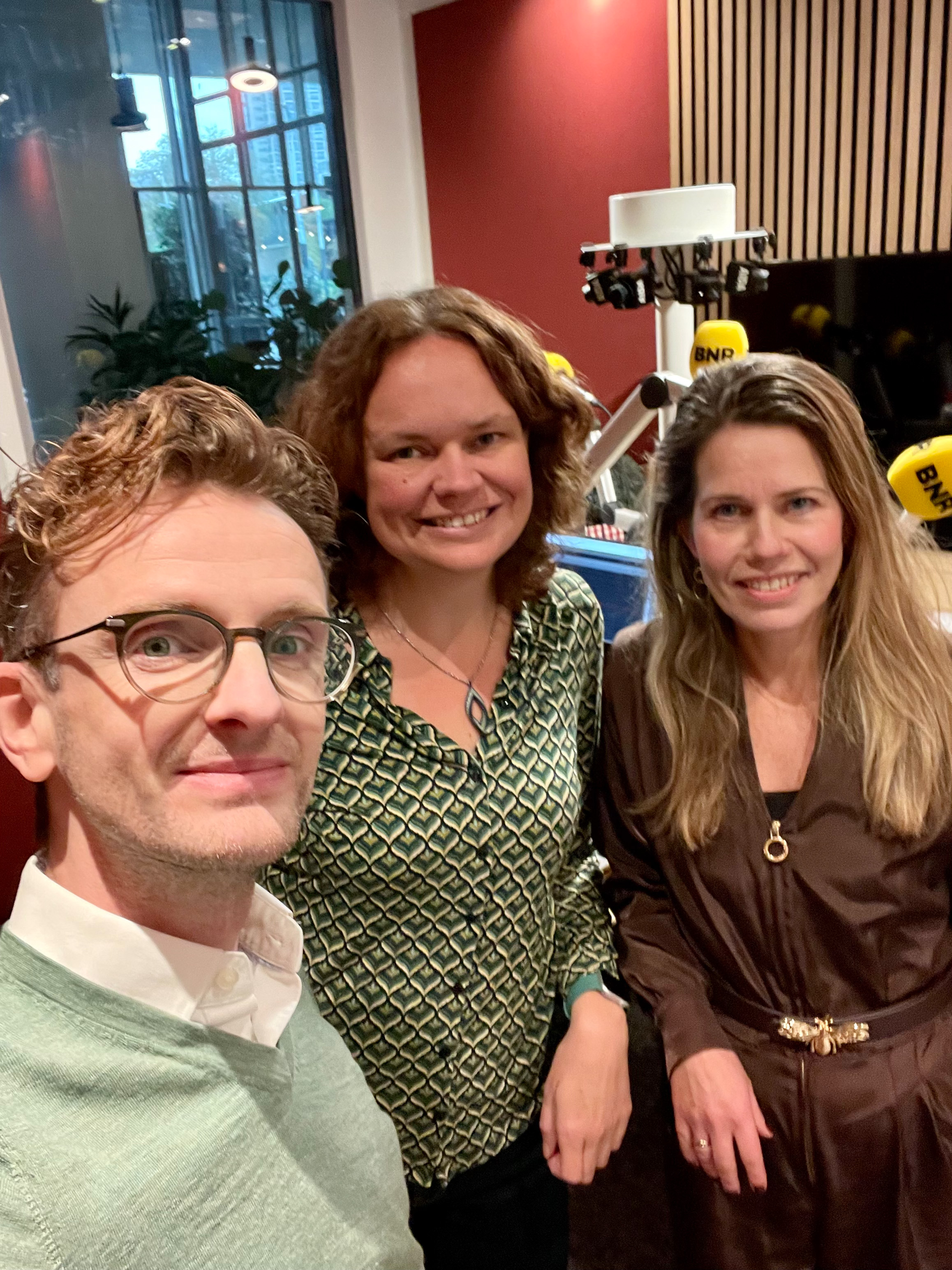 ‘De baas gaat scheiden’ | Movir