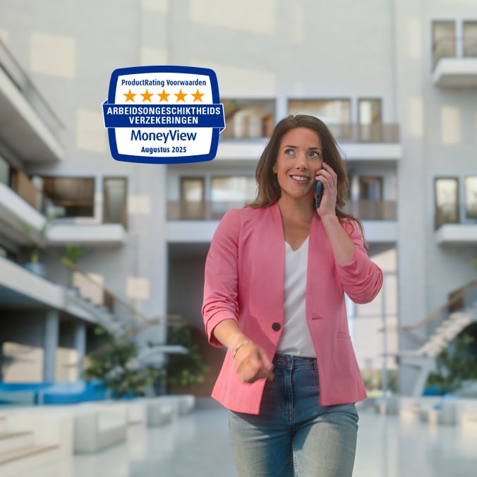 Zelfstandig, maar niet alleen | Movir